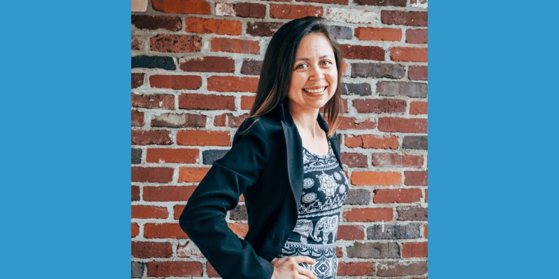 Inaugural ARCS Foundation Oregon Scholar Lynette Piña Image 800 X 400 ...