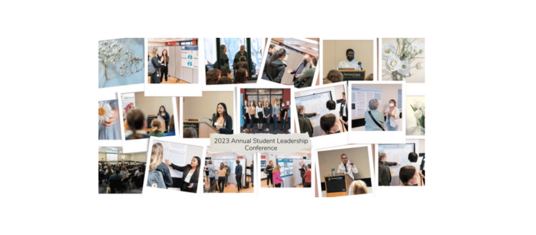 Student Leadership Conference Recap - OHSU-PSU School of Public Health