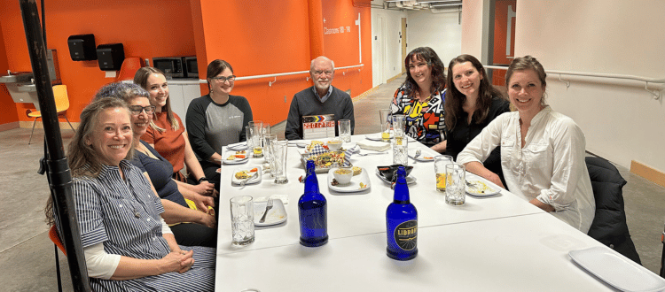 Documentary Exploring The Field of Developmental Origins of Health and ...